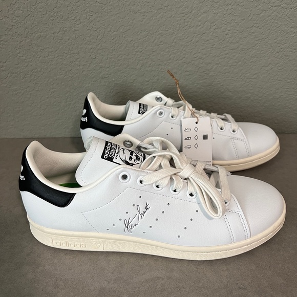 adidas Originals | Shoes | Adidas Womens Stan Smith X Disney Kermit ...